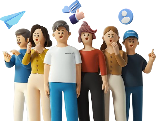 wenext校招